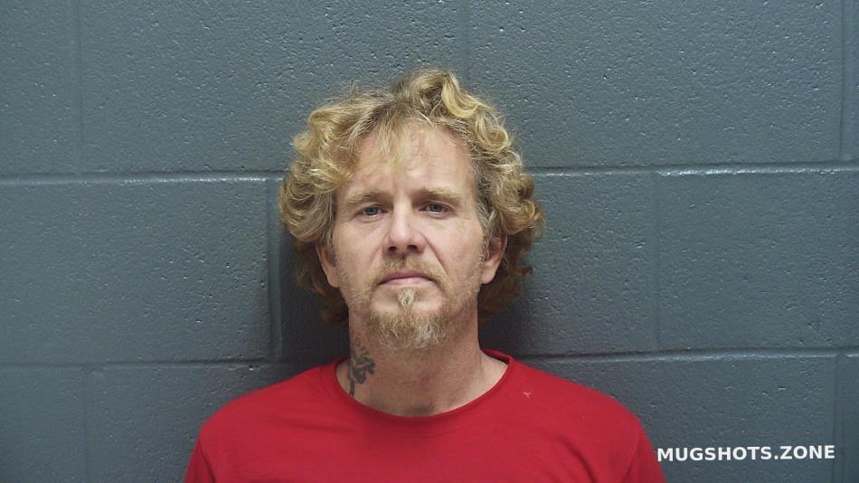 GOLDEN CHRISTOPHER SHANE 07/03/2024 - Montgomery County Mugshots Zone