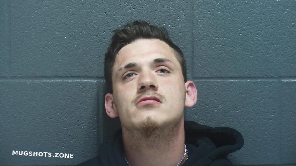 CADENA CHRISTOPHER MICHAEL 09/16/2024 - Montgomery County Mugshots Zone