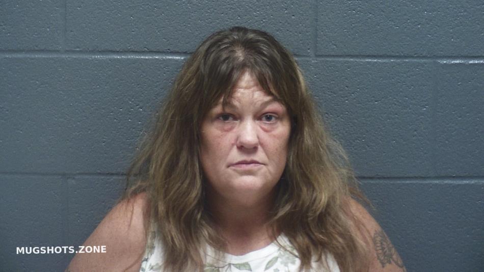 SCARBROUGH REBECCA LYNNE 09/20/2024 - Montgomery County Mugshots Zone