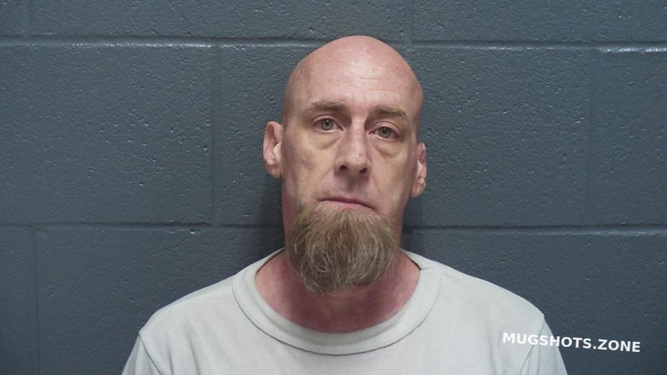 BRYAN TIMOTHY PAUL SR 09/24/2024 - Montgomery County Mugshots Zone