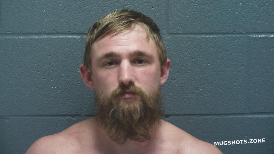 WERTZ KURT AARON II 10/08/2024 - Montgomery County Mugshots Zone