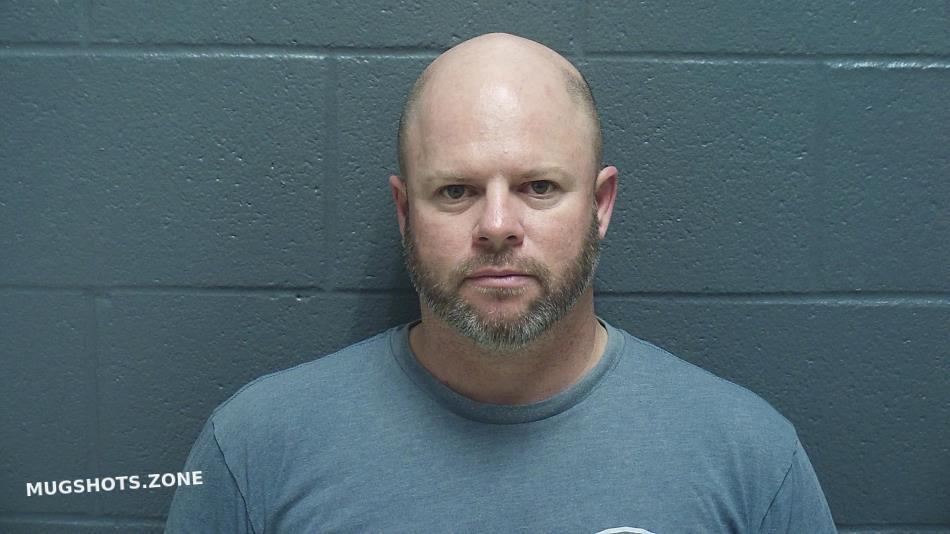 STEPHENS BRANDON LEE 10/22/2024 - Montgomery County Mugshots Zone