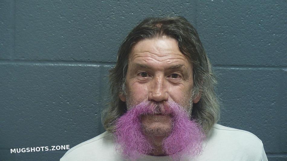 CRABTREE TIMOTHY W 10/25/2024 - Montgomery County Mugshots Zone