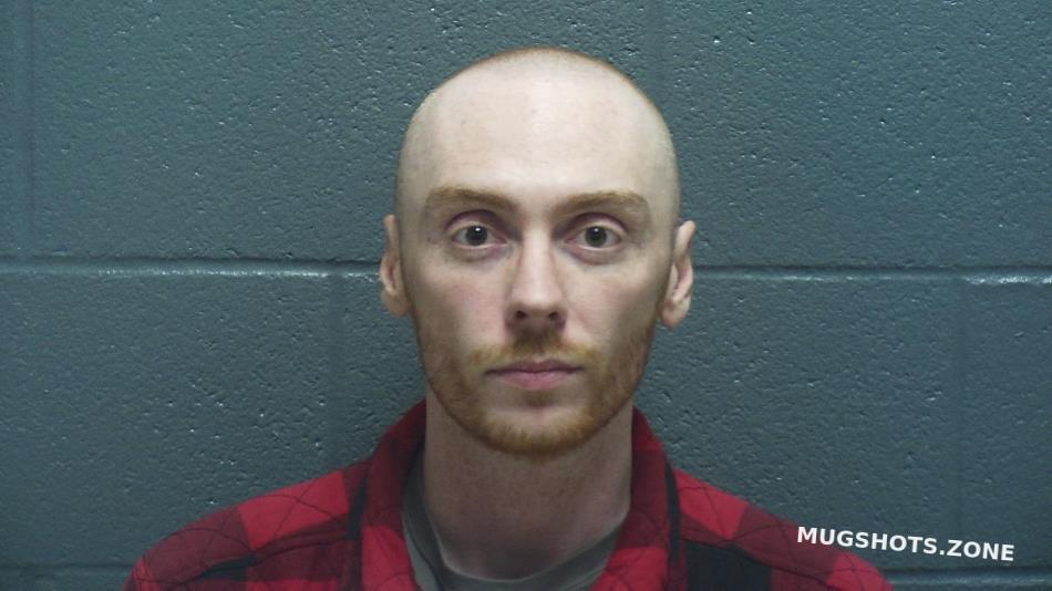 VERBOWSKI CHRISTOPHER JAMES 10/25/2024 - Montgomery County Mugshots Zone