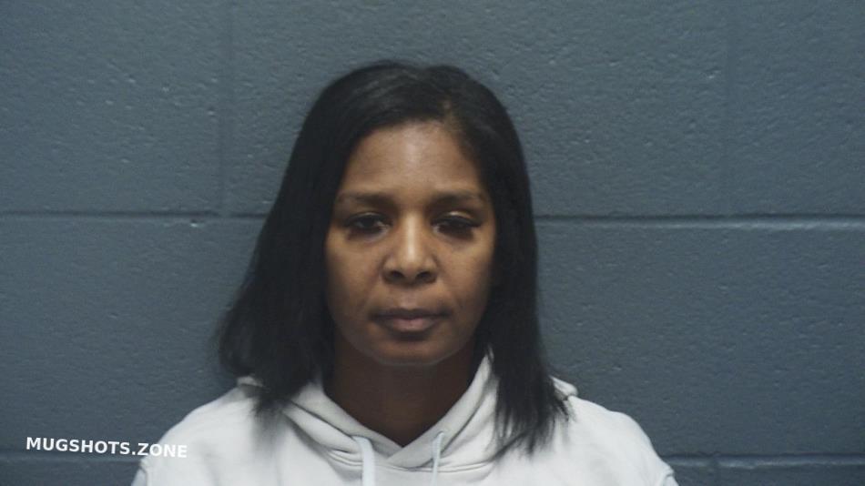 BAILEY KEISHA 12/09/2024 - Montgomery County Mugshots Zone