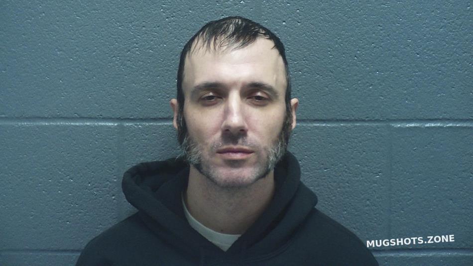 HARRIS BRANDON M 12/12/2024 - Montgomery County Mugshots Zone