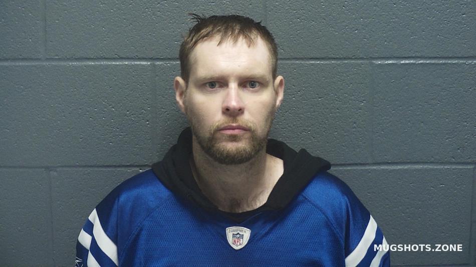 WARREN WALTER 12/28/2024 - Montgomery County Mugshots Zone