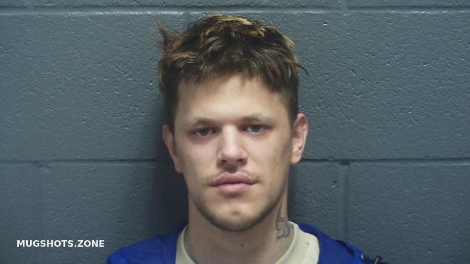 WILLIAMS COLE MATTHEW 01/02/2025 - Montgomery County Mugshots Zone