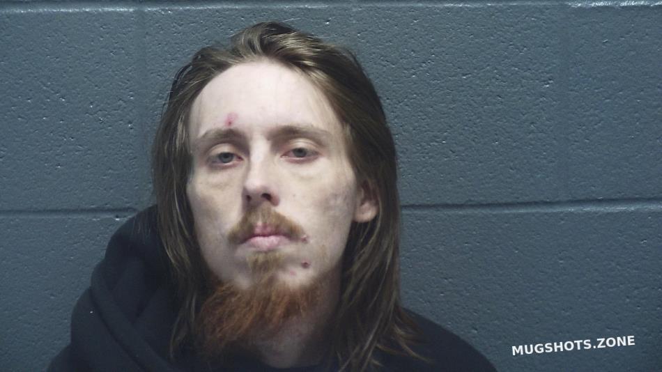 Lowry Teyler Michael 01 06 2025 Montgomery County Mugshots Zone