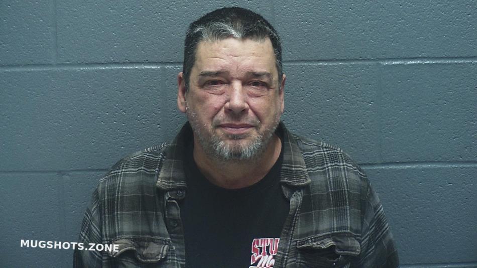 STEWART DAVID LEE 01/09/2025 - Montgomery County Mugshots Zone