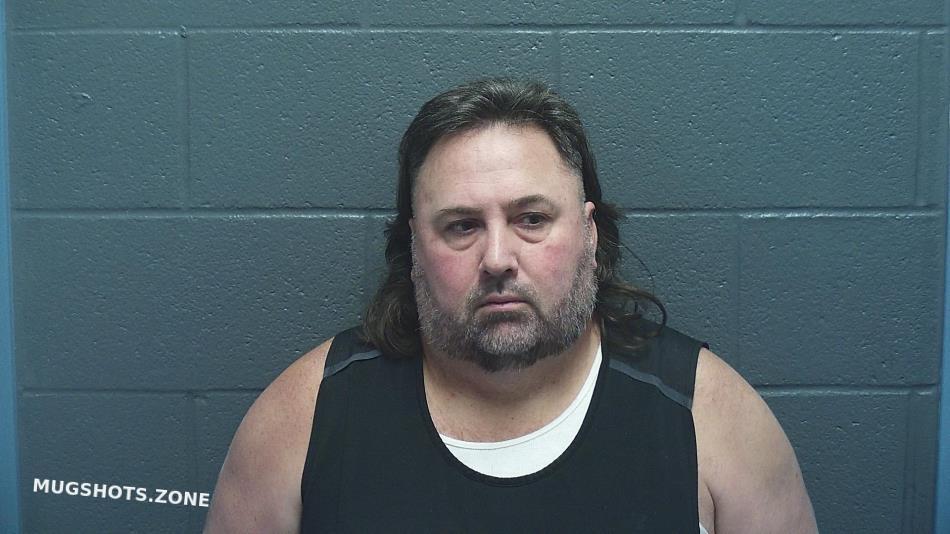 STEPHENSON JOHN CHRISTOPHER 01/17/2025 - Montgomery County Mugshots Zone