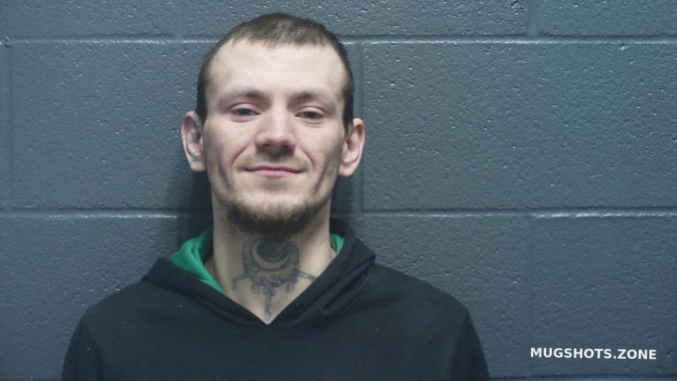 LOTT ISAIAH CHARLES EUGENE 02/04/2025 - Montgomery County Mugshots Zone