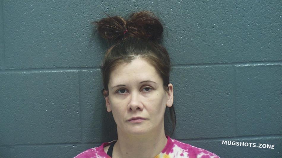 LANDRUM TABITHA MARIE 02/04/2025 - Montgomery County Mugshots Zone