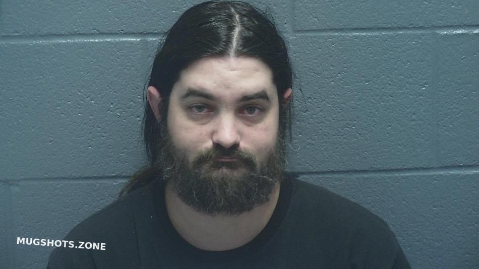 MADDEN JOHNNY JOSEPH 02/18/2025 - Montgomery County Mugshots Zone