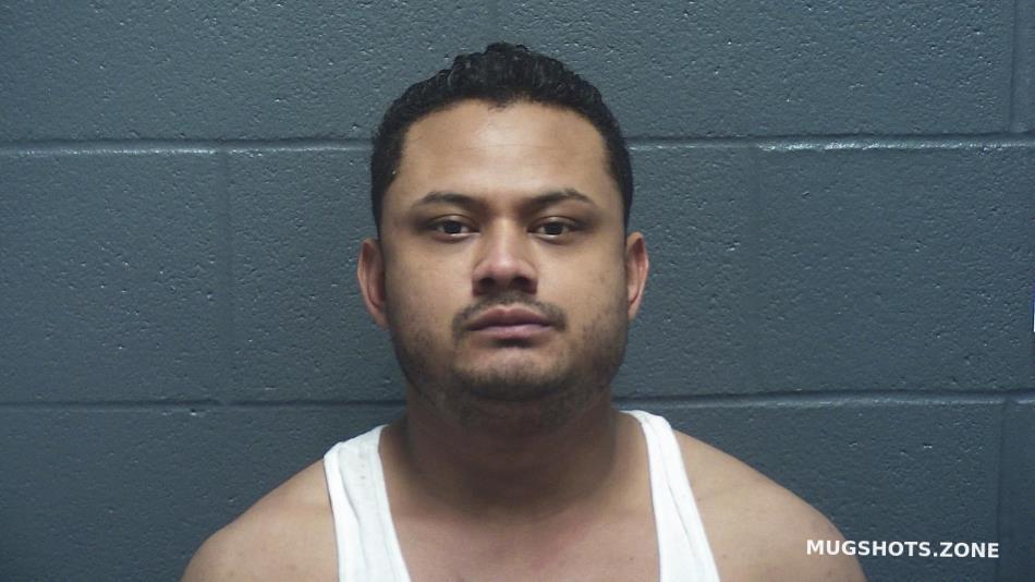 LAGOS ACUNA BRYAN 02/25/2025 - Montgomery County Mugshots Zone