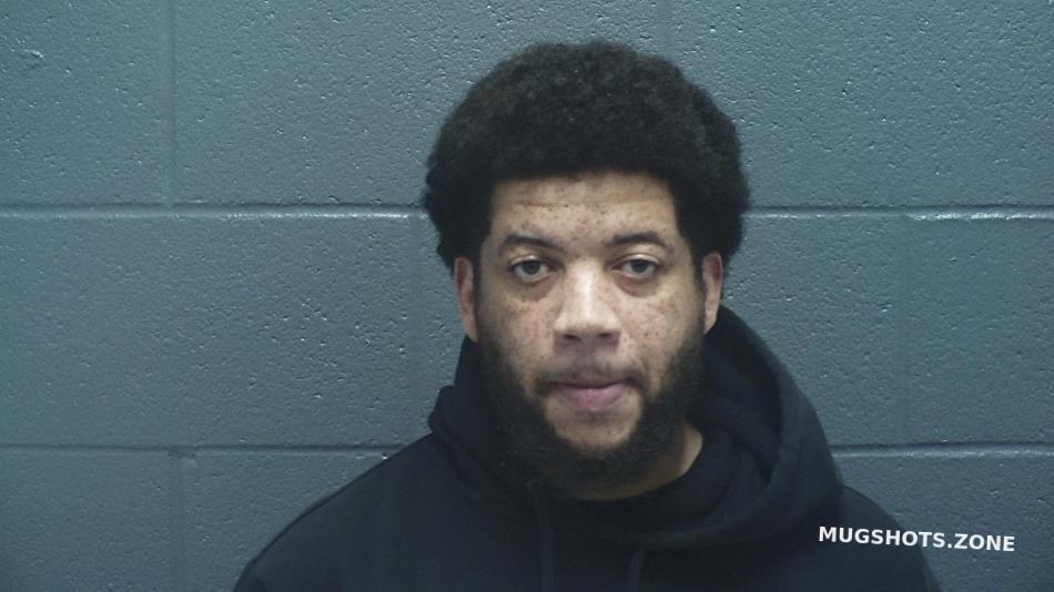 WITCHER DARRELL ANTHONY 03/05/2025 - Montgomery County Mugshots Zone