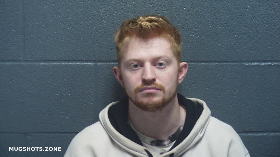 MASON ISSAC LEE 03/06/2025 - Montgomery County Mugshots Zone