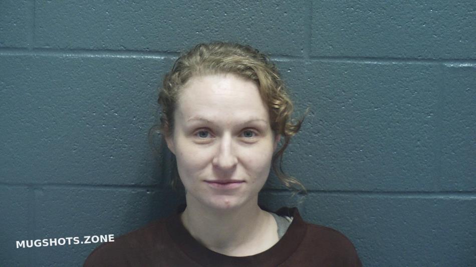 PYLE MARISSA DAWN 03/20/2025 - Montgomery County Mugshots Zone