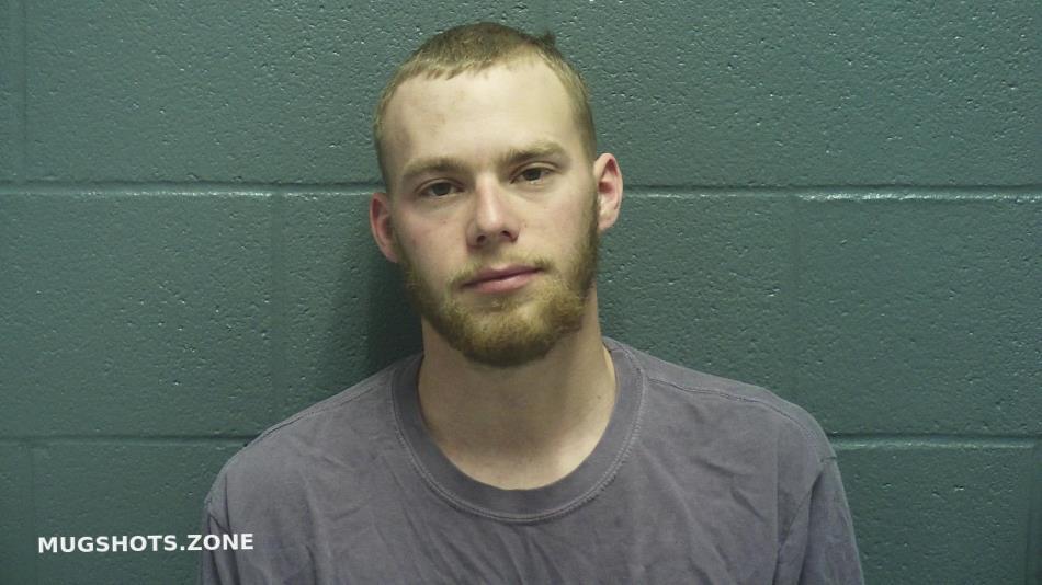 GANT GAVIN WAYNE 03/30/2025 - Montgomery County Mugshots Zone