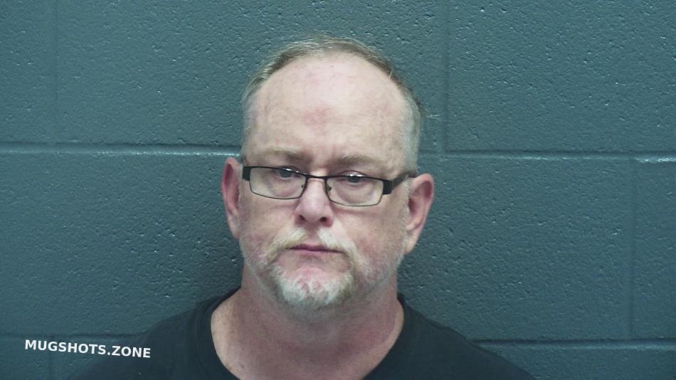 HUTCHISON JASON NATHANIEL 04/01/2025 - Montgomery County Mugshots Zone