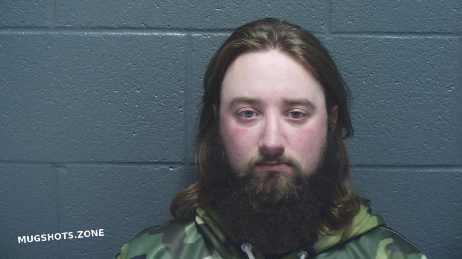 FRENCH NICHOLAS WAYNE 04/11/2025 - Montgomery County Mugshots Zone