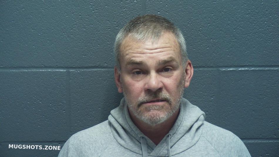 FYFFE DIRK RYAN 04/18/2025 - Montgomery County Mugshots Zone