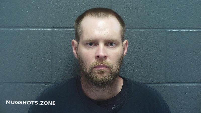 WARREN WALTER MATTHEW 06/04/2025 - Montgomery County Mugshots Zone