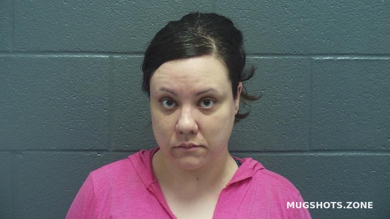 COLLIER DAYLENE SPRING 06/09/2025 - Montgomery County Mugshots Zone