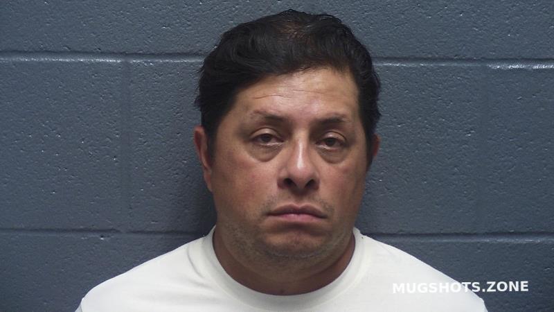 LARA-ROJAS ANGEL EDWIN 07/01/2025 - Montgomery County Mugshots Zone