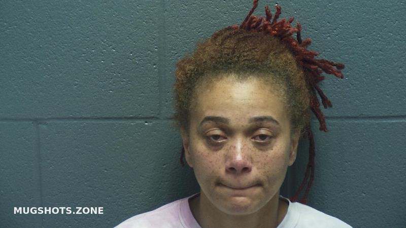 SMITH LYNNEA S 07/11/2025 - Montgomery County Mugshots Zone