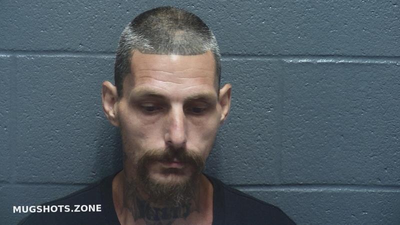 BUTLER JUSTIN CHARLES 07/14/2025 - Montgomery County Mugshots Zone