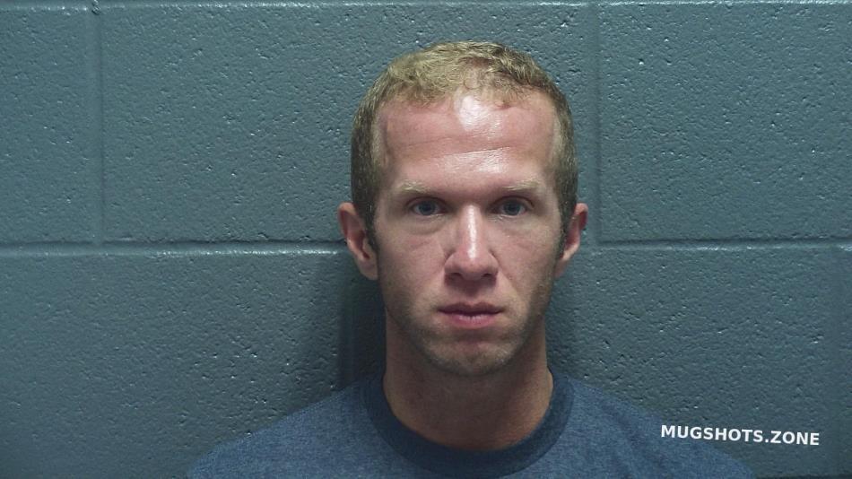 CARPENTER LANDON S 07/24/2025 - Montgomery County Mugshots Zone