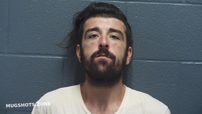 BUTLER NATHANIEL BLAKE 08/14/2025 - Montgomery County Mugshots Zone