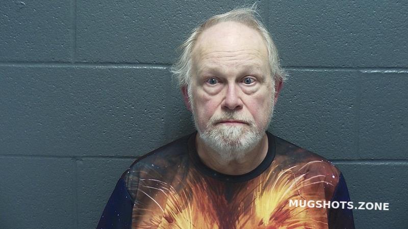 RISSER RICHARD CHARLES 08/24/2025 - Montgomery County Mugshots Zone