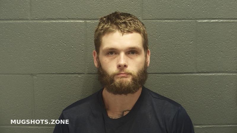 TOWNSEND RILEY COLE 09/04/2025 - Montgomery County Mugshots Zone