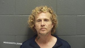 GOLDEN CHRISTOPHER SHANE 09/23/2025 - Montgomery County Mugshots Zone