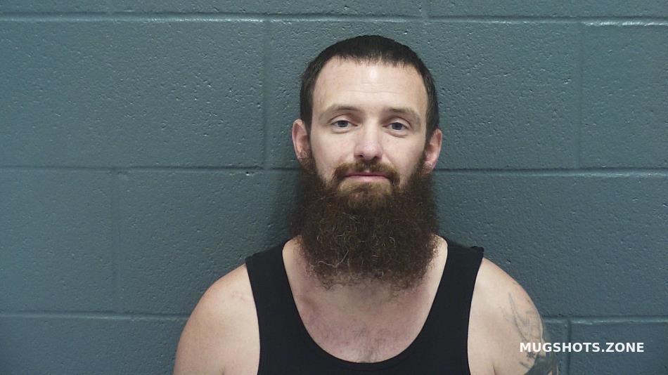 ANDERSON MICHAEL LEE 09/29/2025 - Montgomery County Mugshots Zone