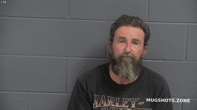 ADAMS CHRISTOPHER MICHAEL 10/05/2025 - Montgomery County Mugshots Zone