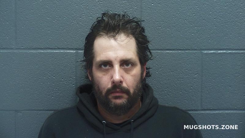 RIDDLE COREY LEE 10/10/2025 - Montgomery County Mugshots Zone