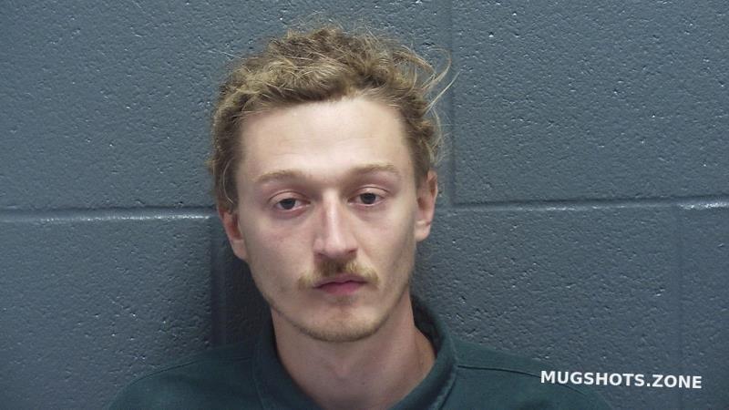 LANGSTON ISAAC WILLIAM-GREGORY 10/14/2025 - Montgomery County Mugshots Zone