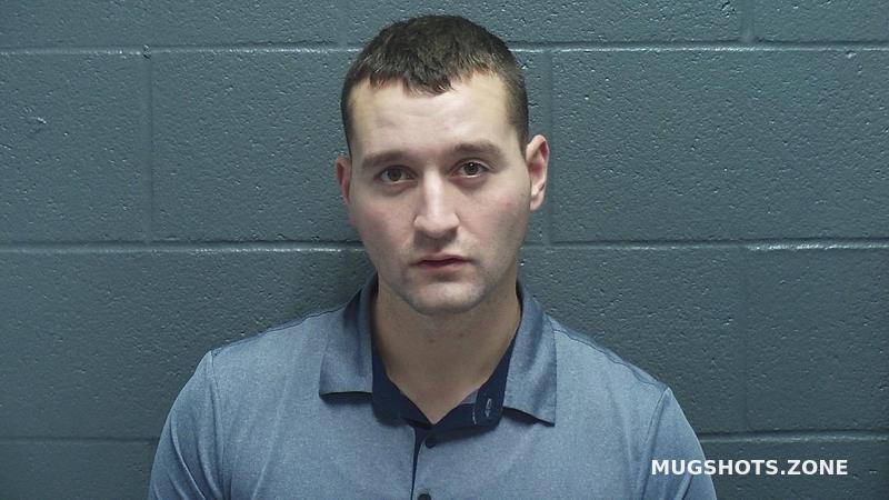 EMMERT TRAVIS RYAN 10/28/2025 - Montgomery County Mugshots Zone