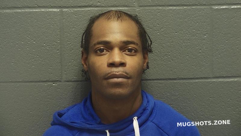 DANIELS DEANDRE CHRIS 11/04/2025 - Montgomery County Mugshots Zone