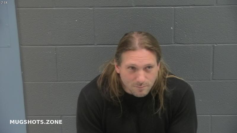 WERTZ KURT AARON 11/12/2025 - Montgomery County Mugshots Zone