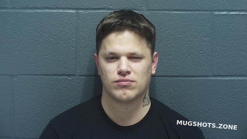 WILLIAMS COLE MATTHEW 12/03/2025 - Montgomery County Mugshots Zone