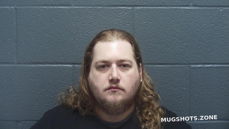 LIEBERT AARON MATTHEW 12/08/2025 - Montgomery County Mugshots Zone