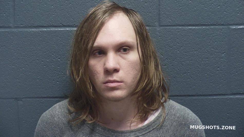 GARNER COLE LEVI 12/09/2025 - Montgomery County Mugshots Zone