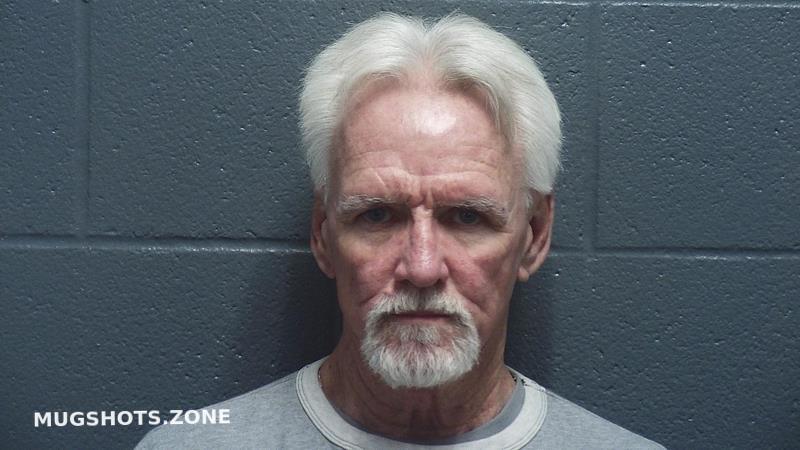 STEPP MARK DENTON 12/12/2025 - Montgomery County Mugshots Zone