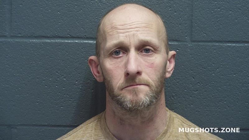 GILLAN CHARLES MATTHEW 12/16/2025 - Montgomery County Mugshots Zone