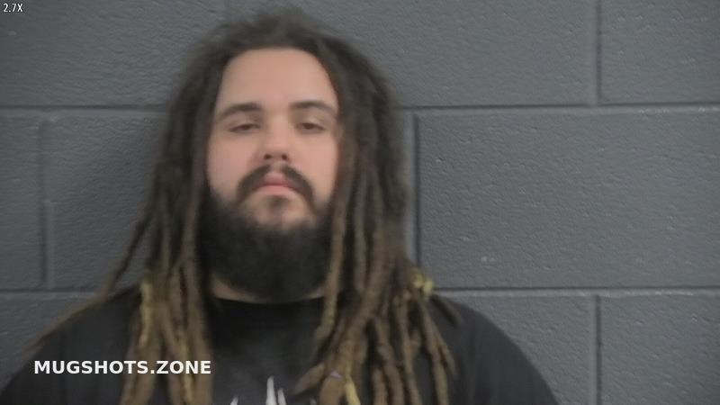 DILLMAN DRAKEN JOSEPH 12/23/2025 - Montgomery County Mugshots Zone