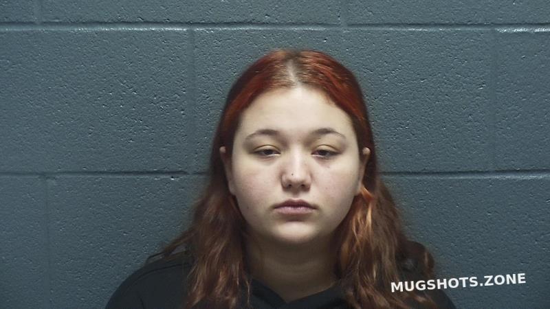 DILL VICTORIA KAY 12/23/2025 - Montgomery County Mugshots Zone